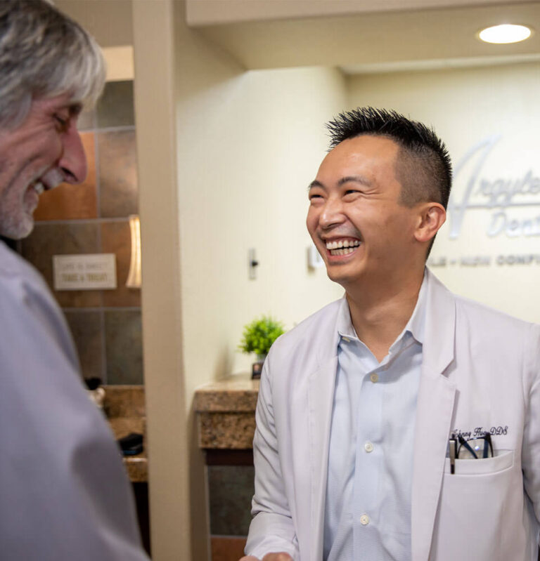 Argyle Advanced Dental Care | Top Dentist Near Argyle, TX